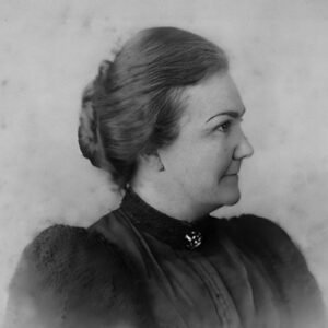 Cecilia Grierson | Salón de la Mujeres, Género y Diversidad