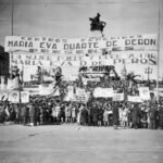 Eva Duarte | Salón de la Mujeres, Género y Diversidad