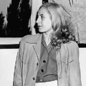 Eva Duarte | Salón de la Mujeres, Género y Diversidad