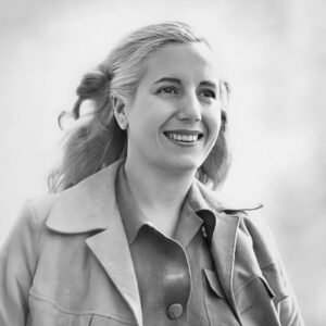 Eva Duarte | Salón de la Mujeres, Género y Diversidad