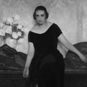 Victoria Ocampo | Salón de la Mujeres, Género y Diversidad