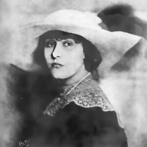 Victoria Ocampo | Salón de la Mujeres, Género y Diversidad